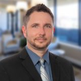 Blake Ray - Caddell Reynolds Law Firm