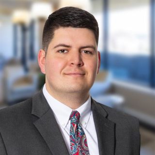 Marcus Priest - Caddell Reynolds Law Firm
