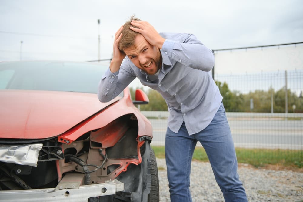 Arkansas Car Accident Lawyer - Caddell Reynolds Law Firm