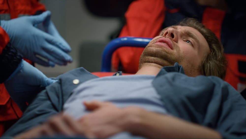 What to Expect After a Car Accident - Caddell Reynolds Law Firm