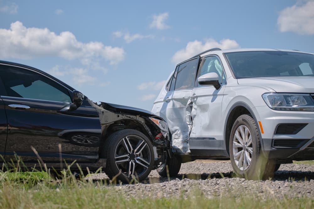 Types of Car Accidents - Caddell Reynolds Law Firm