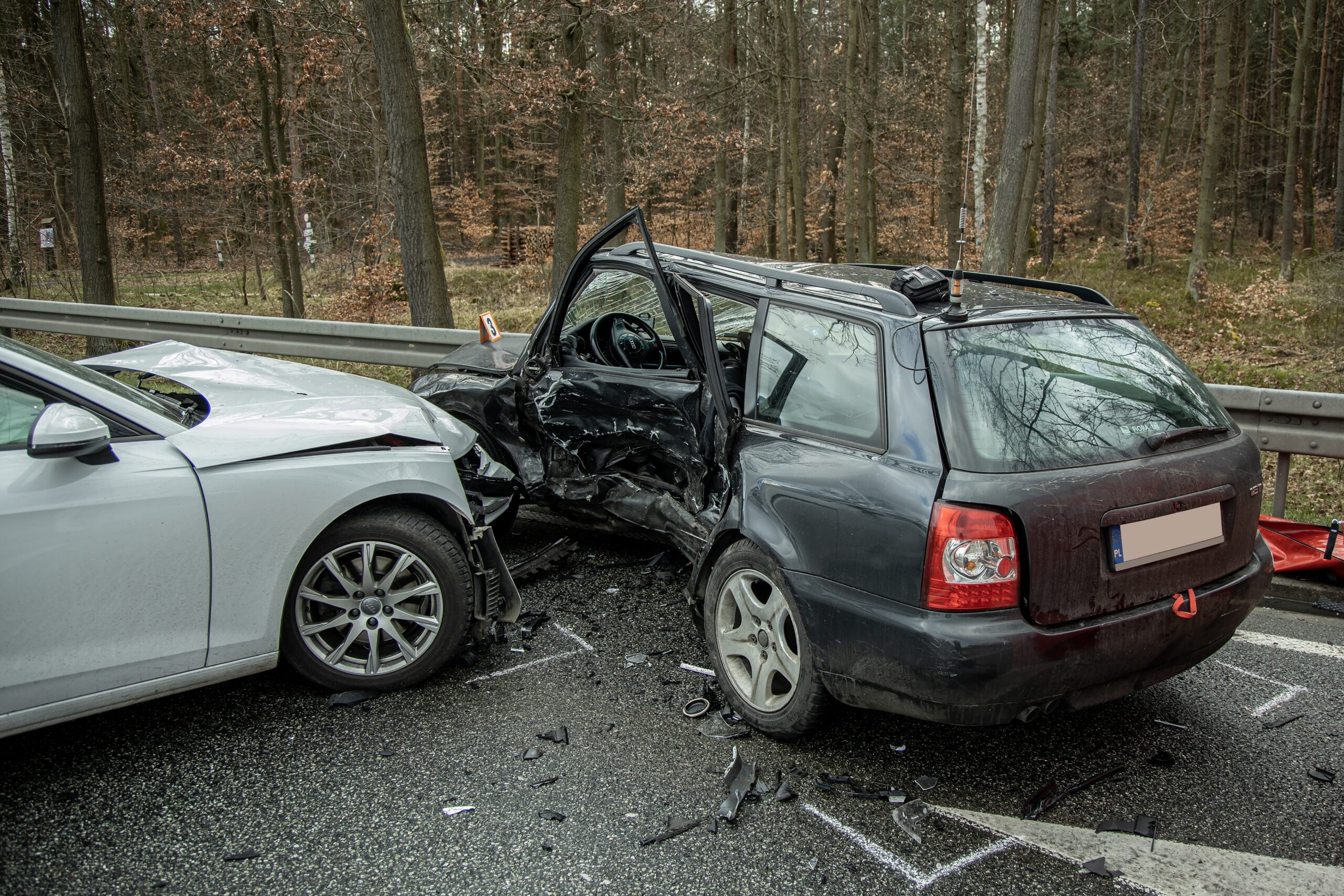Why Do I Need to Hire a Hit and Run Accident Attorney? - Caddell Reynolds Law Firm
