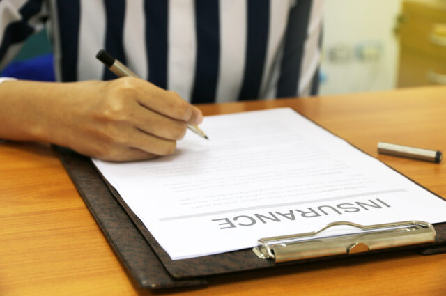 How Our Lawyers Handle a State Farm Injury Claim - Caddell Reynolds Law ...